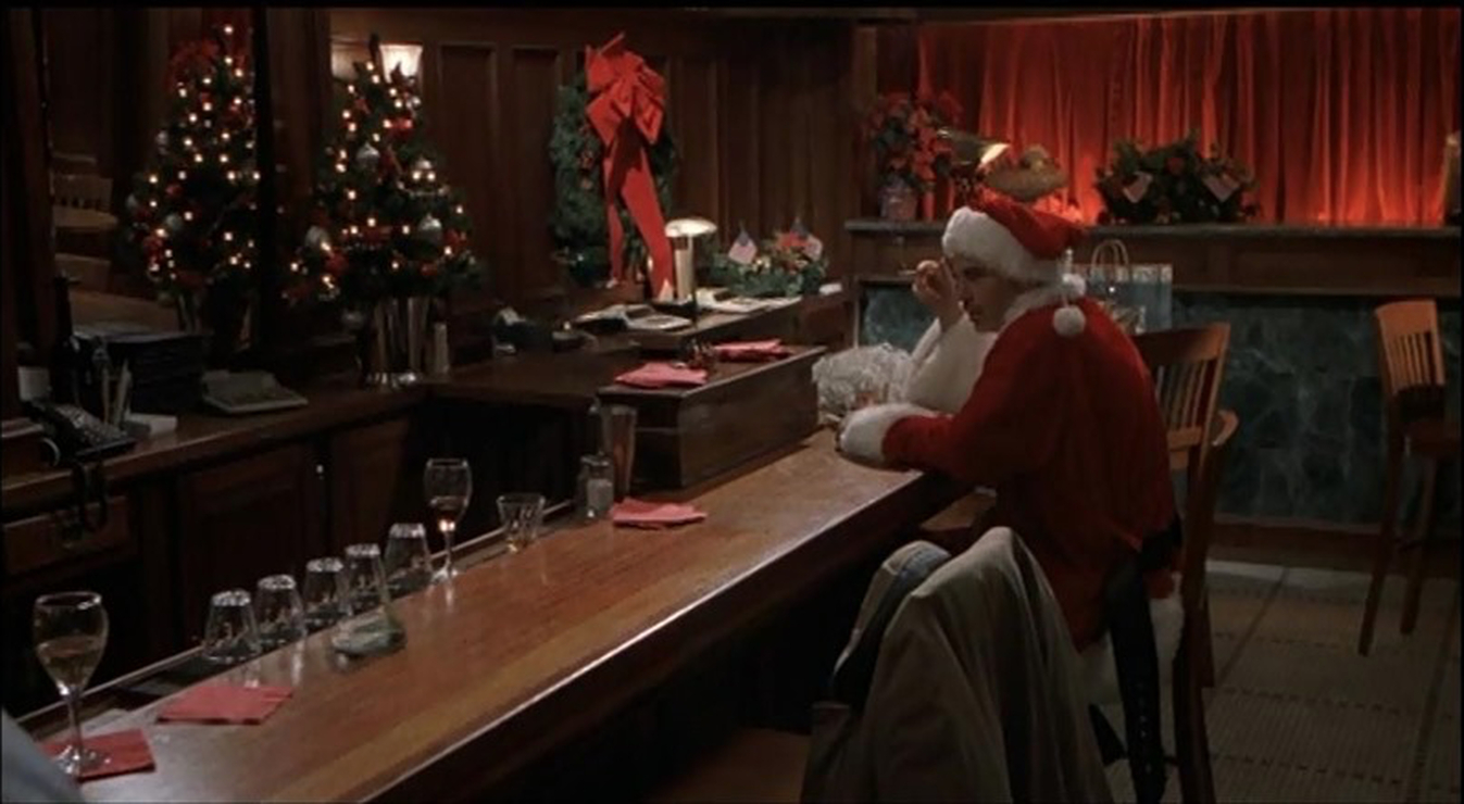 Picture of Bad Santa