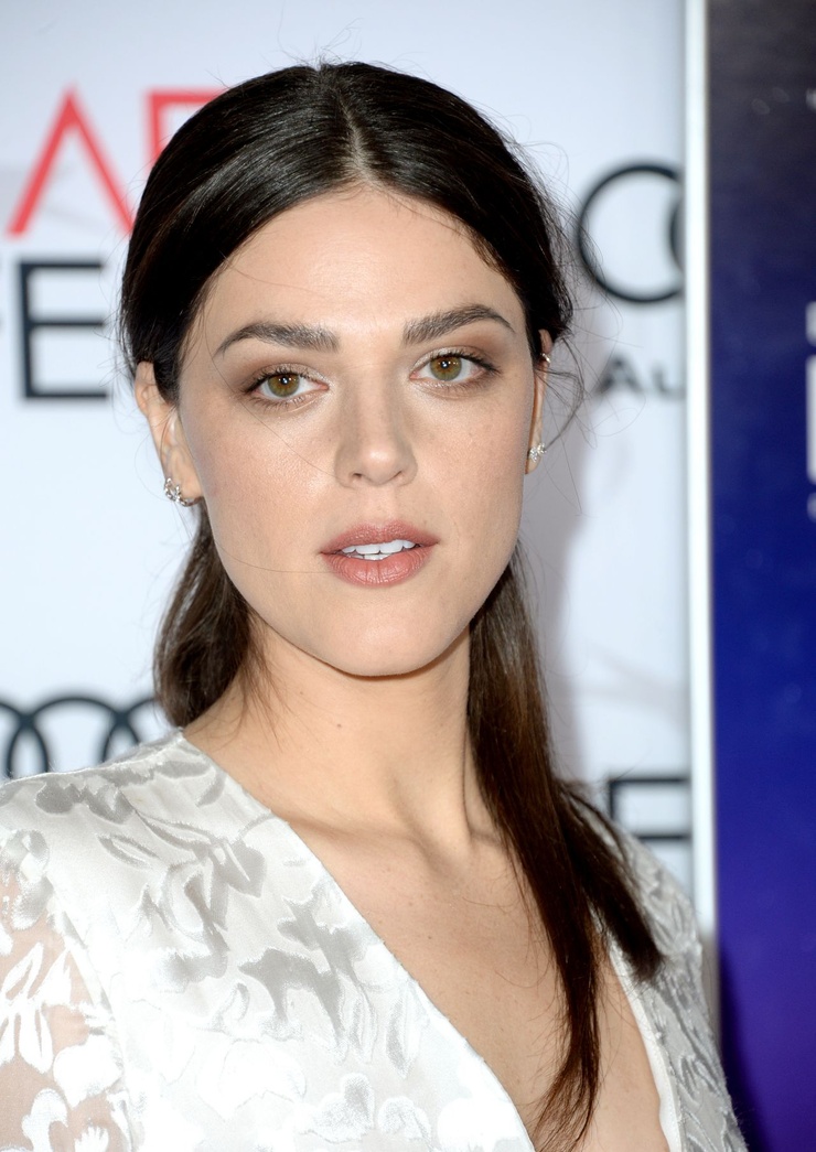 Picture of Callie Hernandez