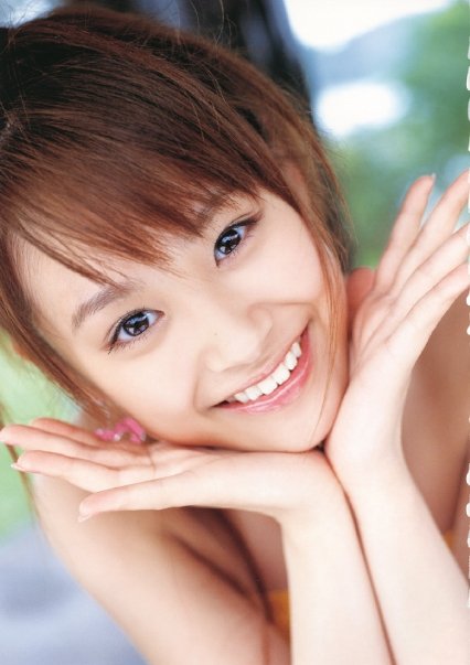Ai Takahashi