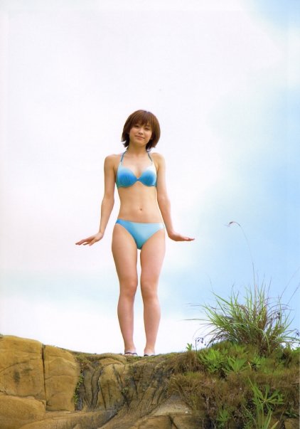 Ai Takahashi