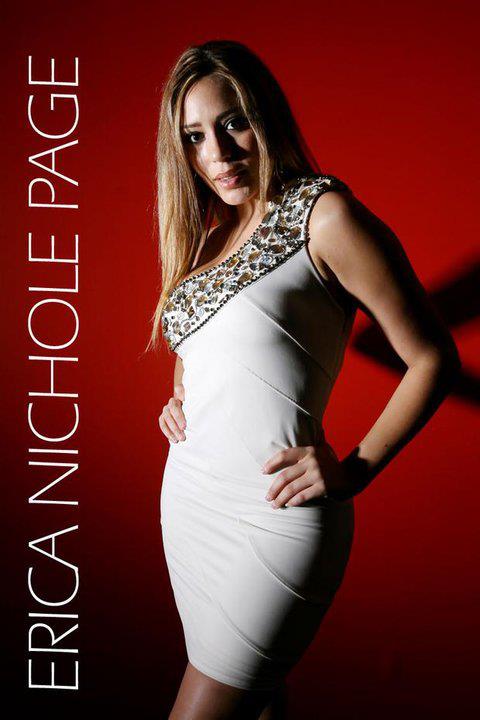 Picture of Erica Page