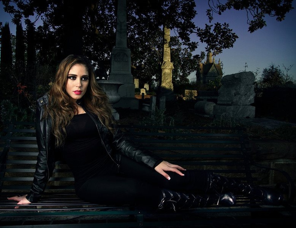 Picture of Erica Page