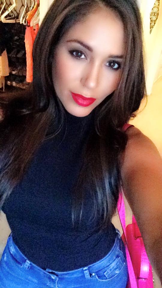 Picture of Erica Page