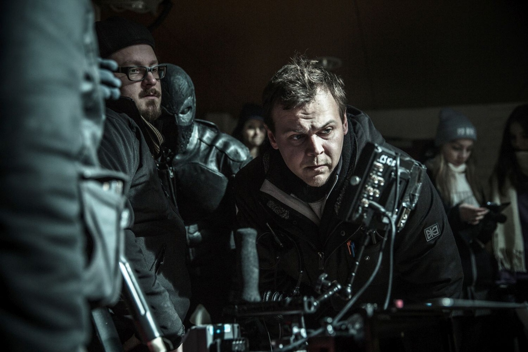 Rendel (2017) picture