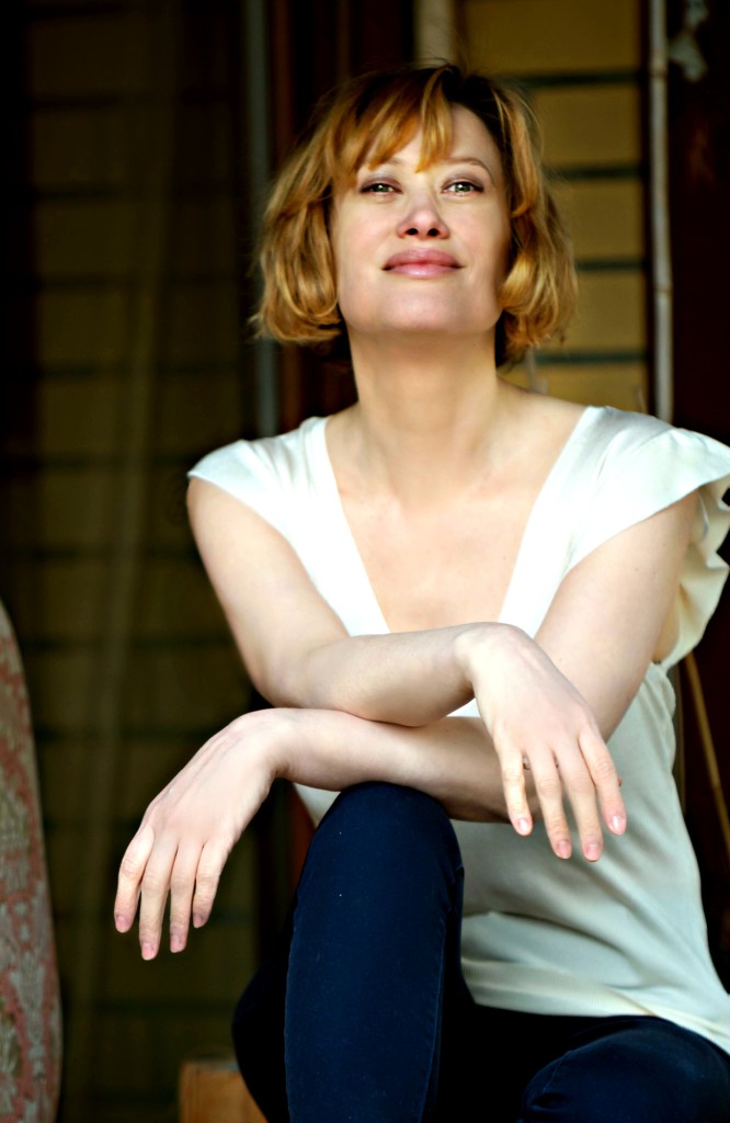 Picture of Lea Mornar