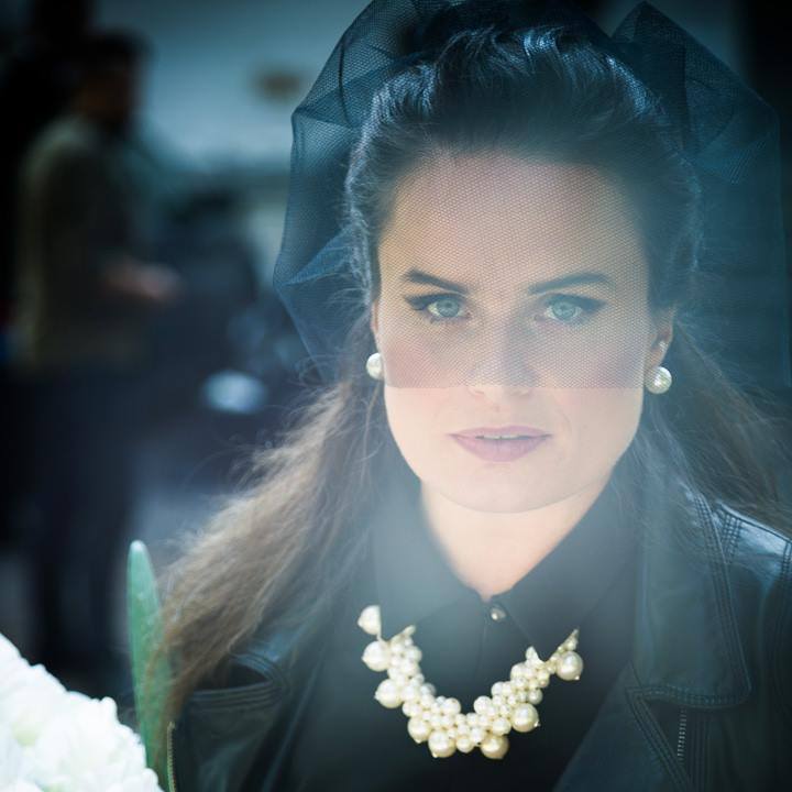 Image of Marie Jansová