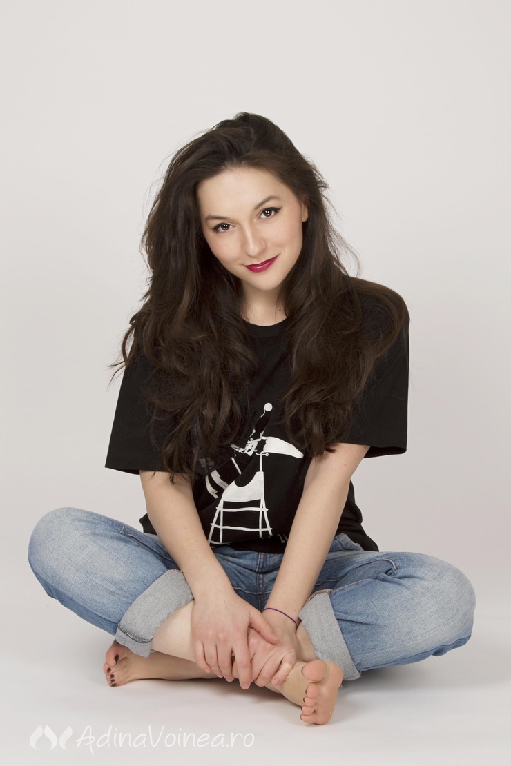 Teodora Calagiu Garofil image