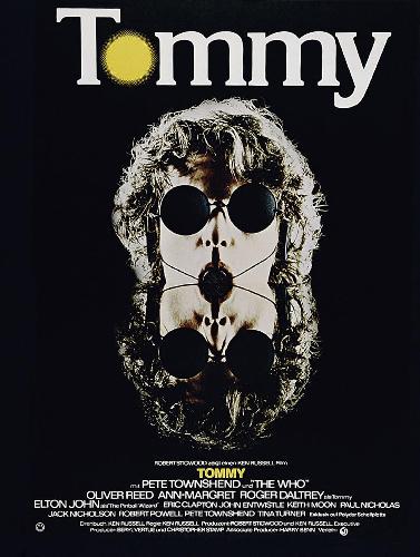 Tommy picture