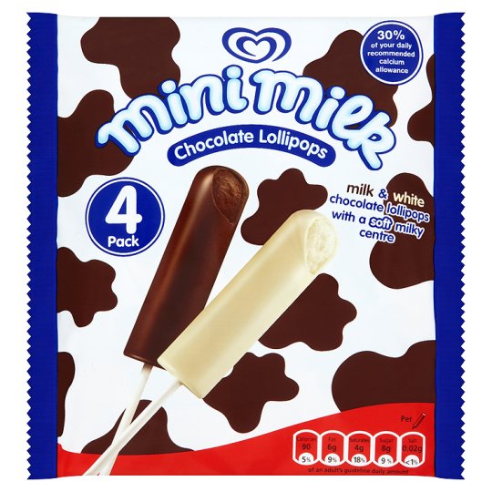 Picture of Mini Milk