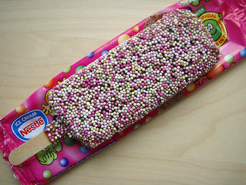 Picture of Nobbly Bobbly