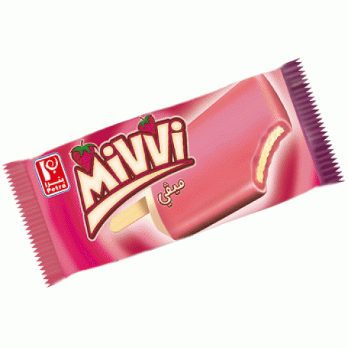 Strawberry Mivvi picture