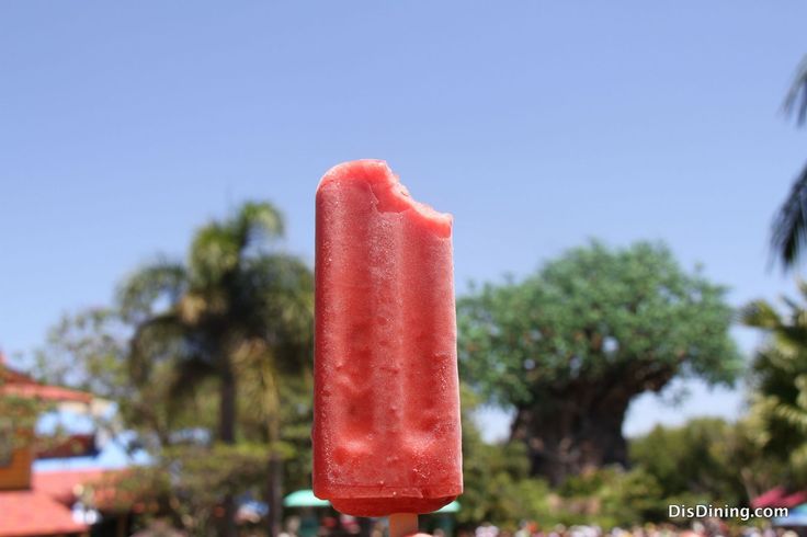 Image of Strawberry Mivvi