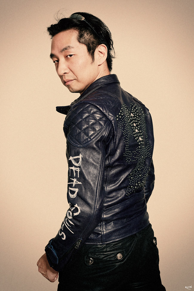Akira Yamaoka picture