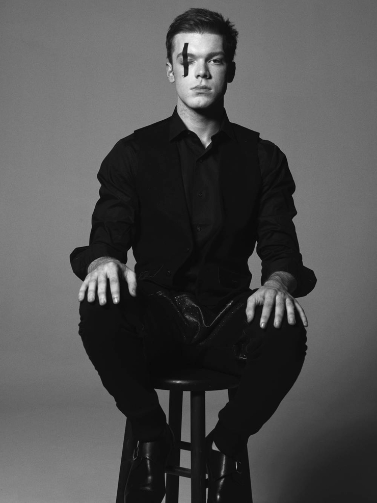 Picture of Cameron Monaghan
