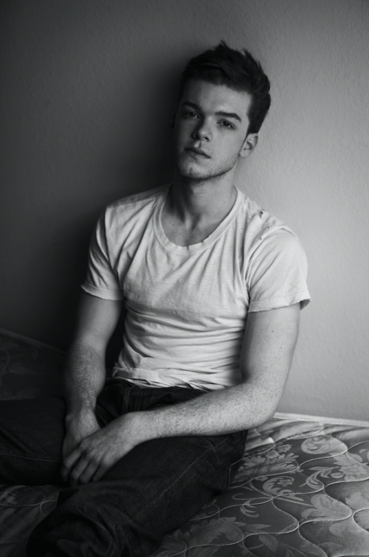 Image of Cameron Monaghan