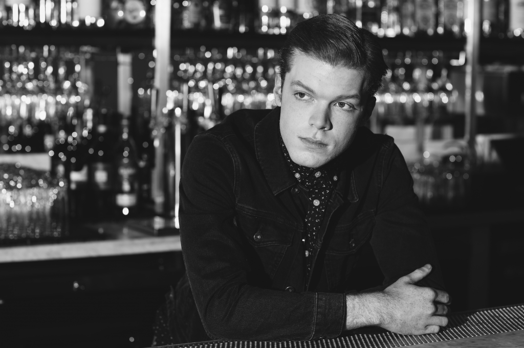 Picture of Cameron Monaghan