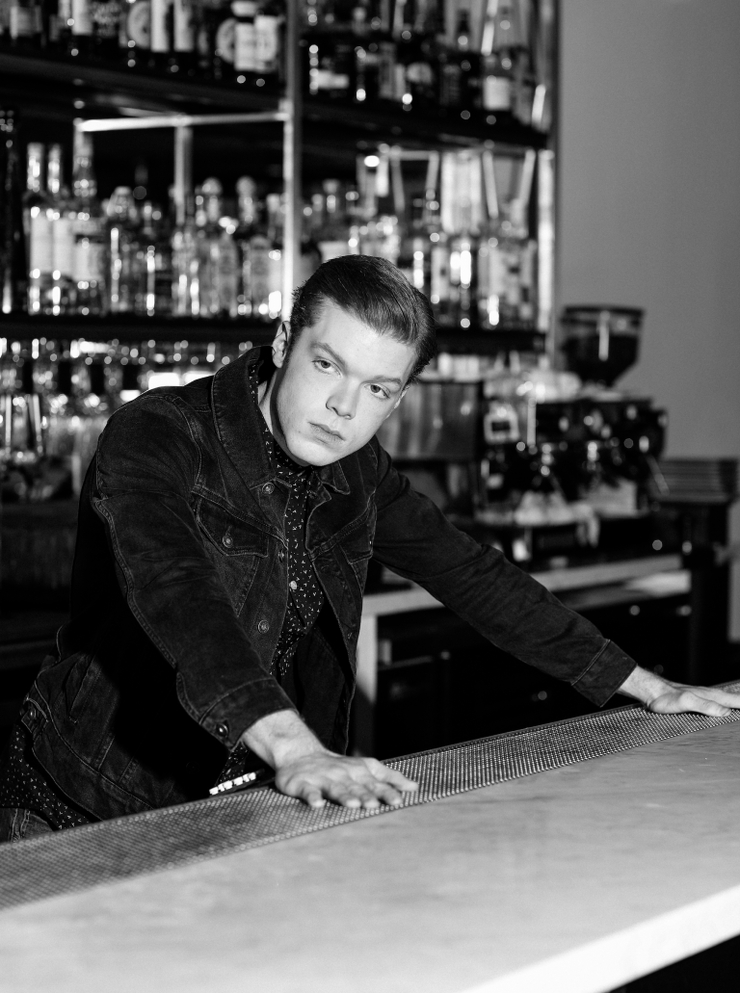 Picture of Cameron Monaghan