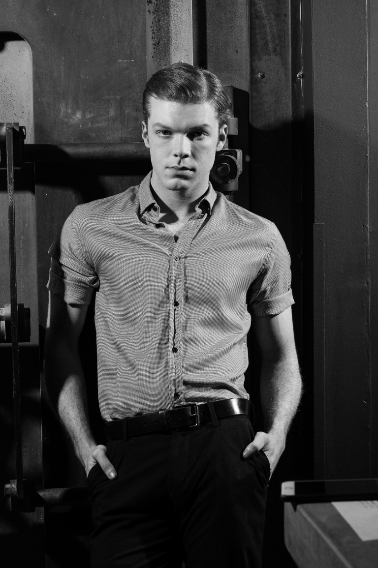 Image of Cameron Monaghan