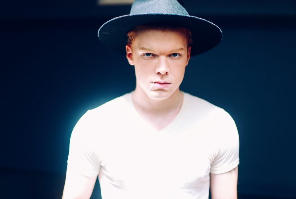 Picture of Cameron Monaghan