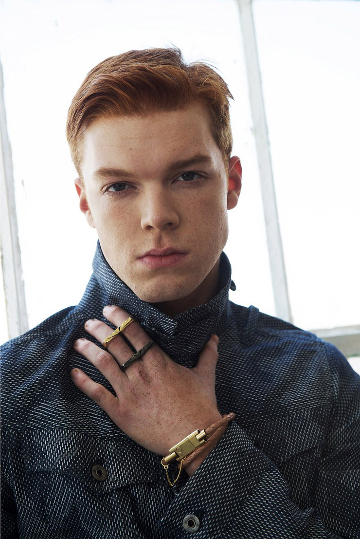 Picture of Cameron Monaghan