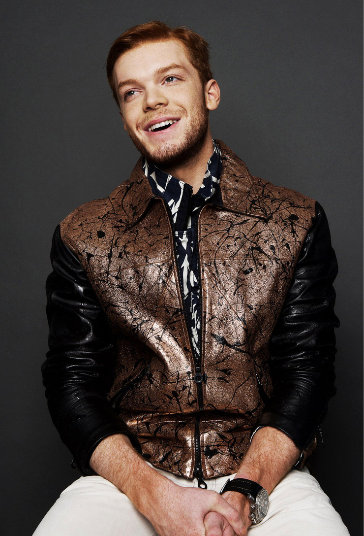 Picture of Cameron Monaghan