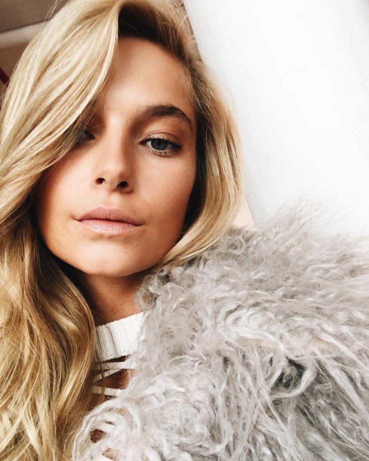 Bridget Malcolm image