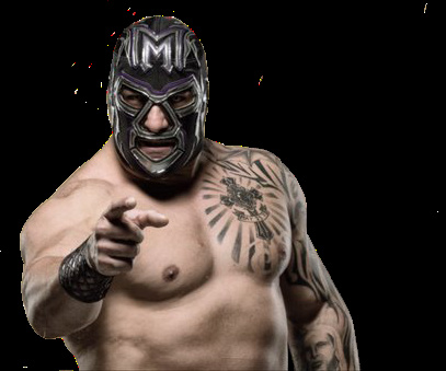 Picture of Gilbert Cosme