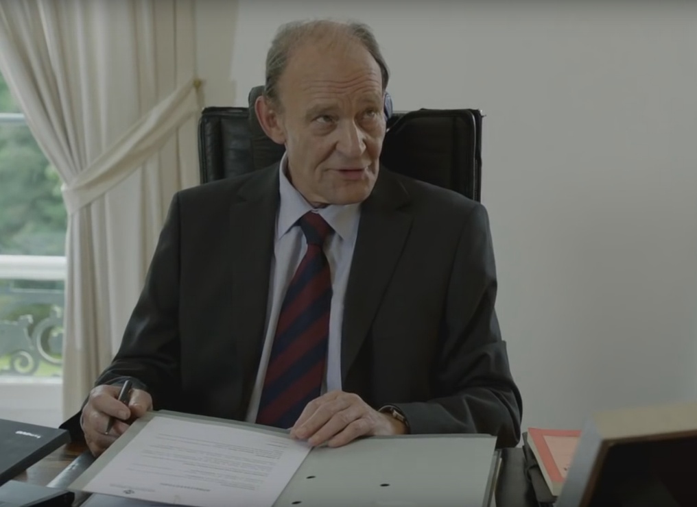 Picture of Michael Mendl