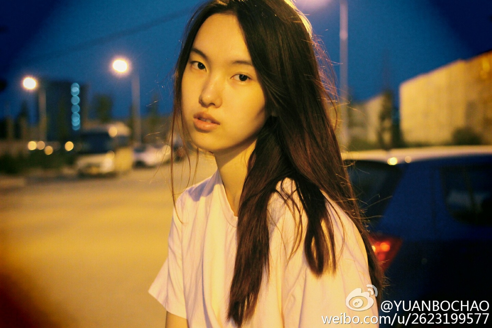 Picture of Yuan Bo Chao