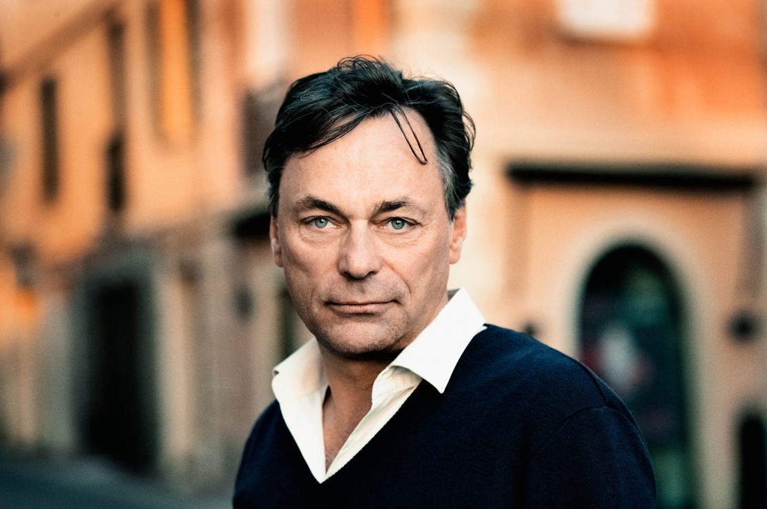 Picture of Peter Benedict