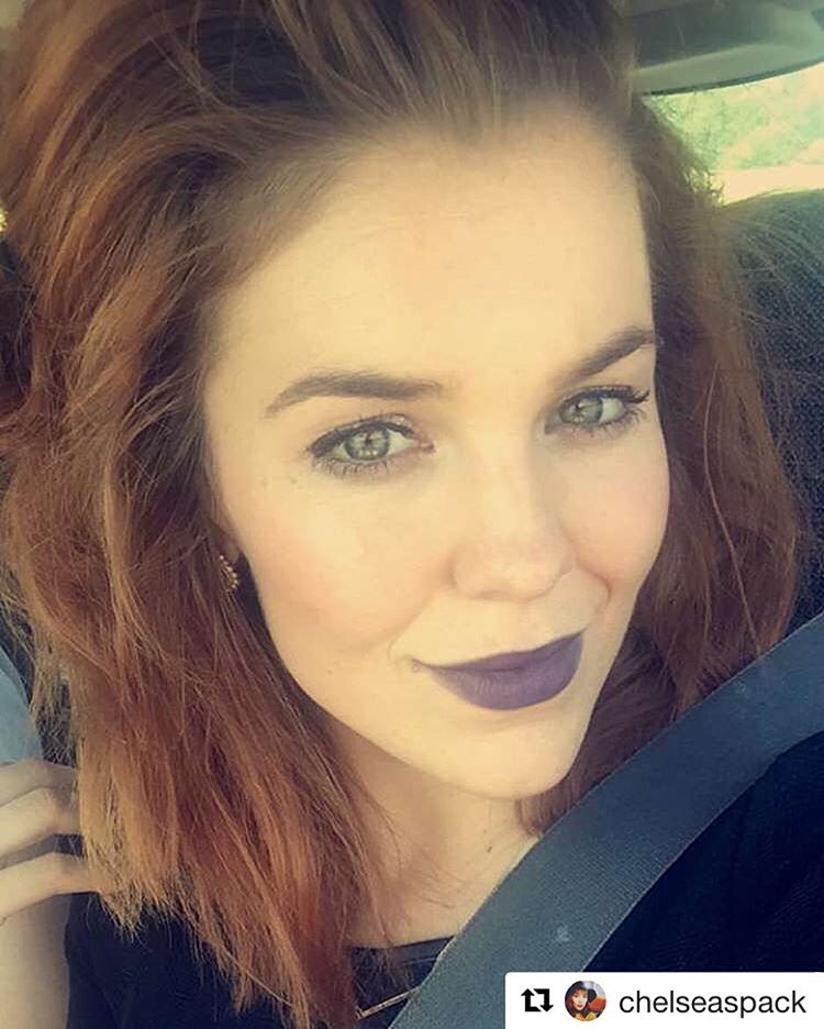 Picture of Chelsea Spack