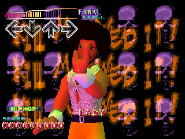 Picture of Dance Dance Revolution (Japan)