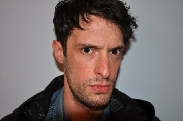 Picture of Will Janowitz