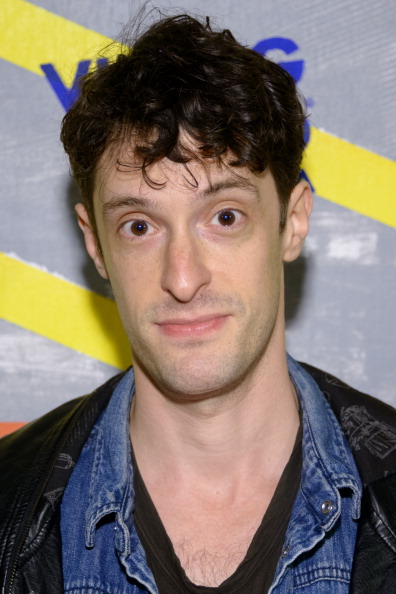 Picture of Will Janowitz