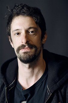 Will Janowitz picture