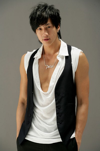 Picture of Peter Ho