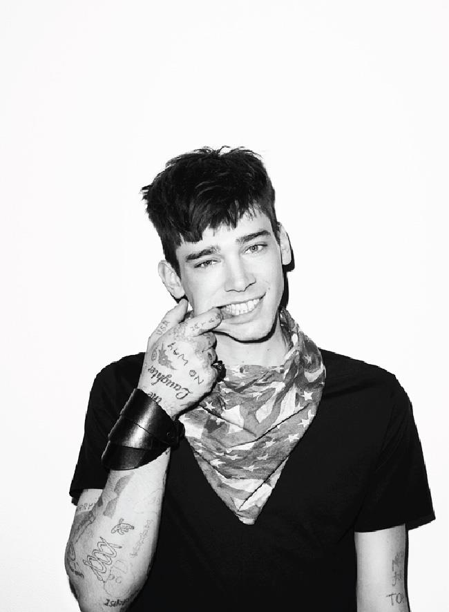 Picture of Cole Mohr