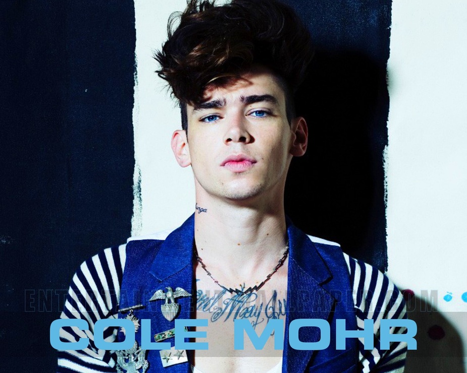 Picture of Cole Mohr