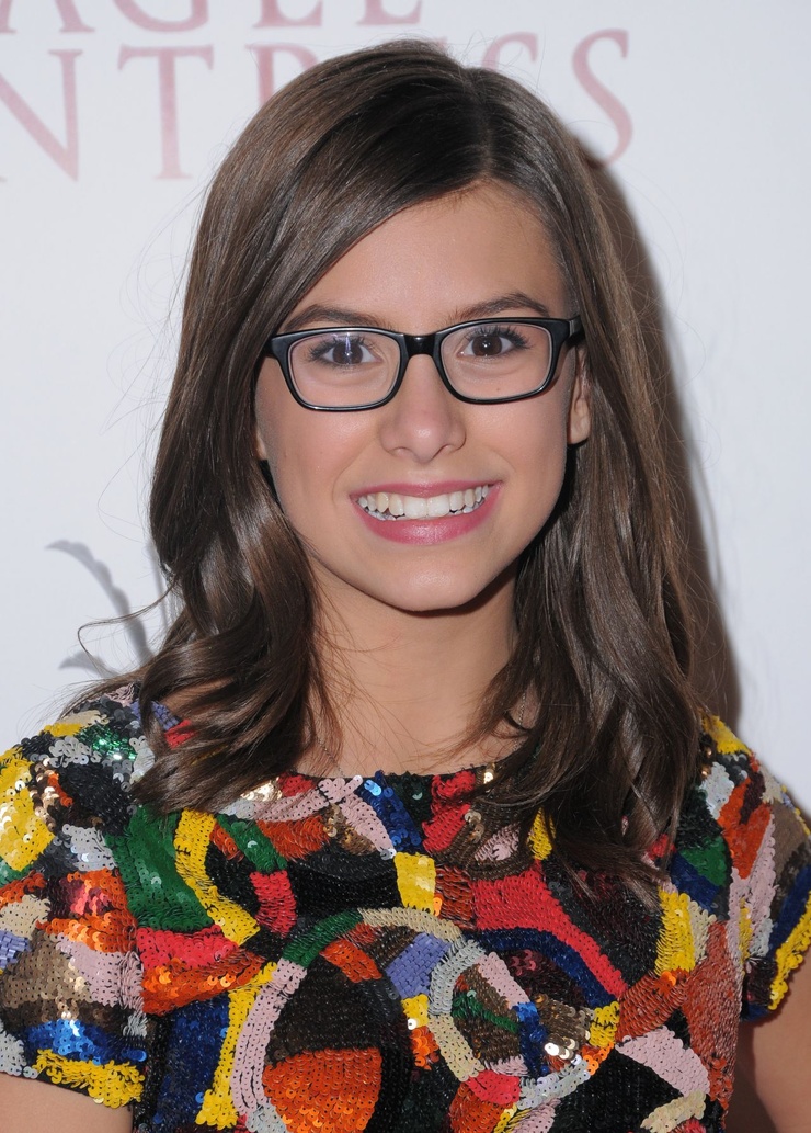 Madisyn Shipman image