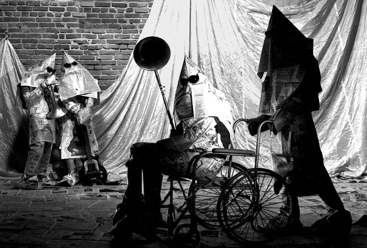 Picture of The Residents