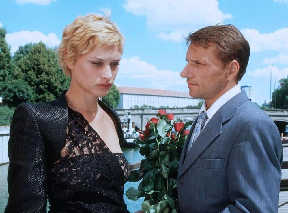 Liebe deine Nächste! image