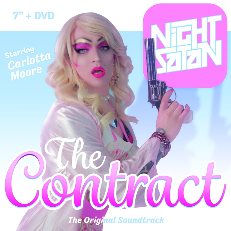 Picture of Contract