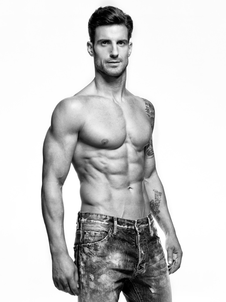 Picture of Aitor Ocio