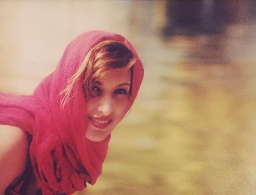 Image of Amrit Dhaliwal