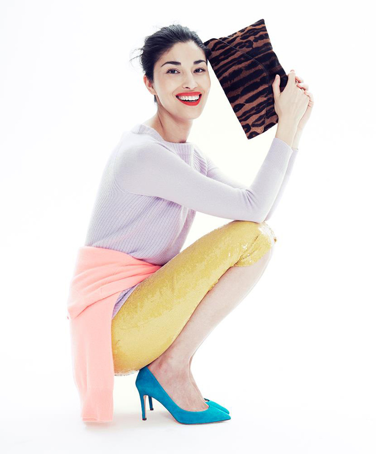 Picture of Caroline Issa