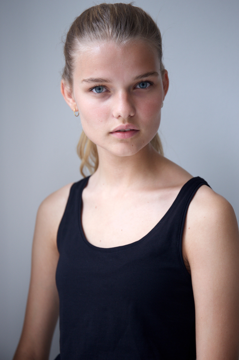Picture of Maria Pedersen