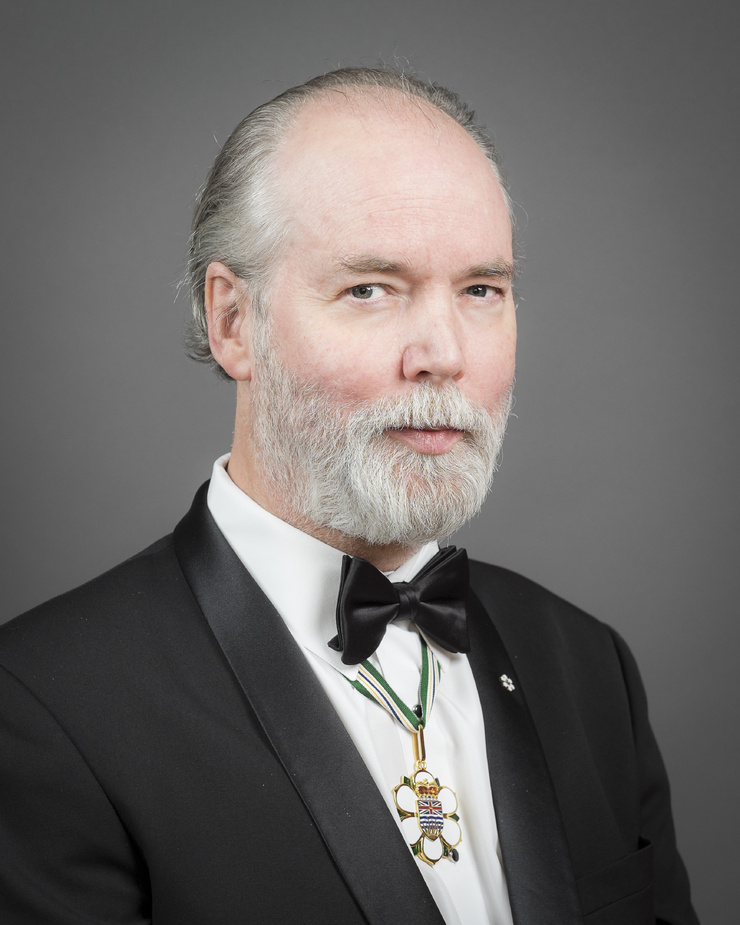 Douglas Coupland image