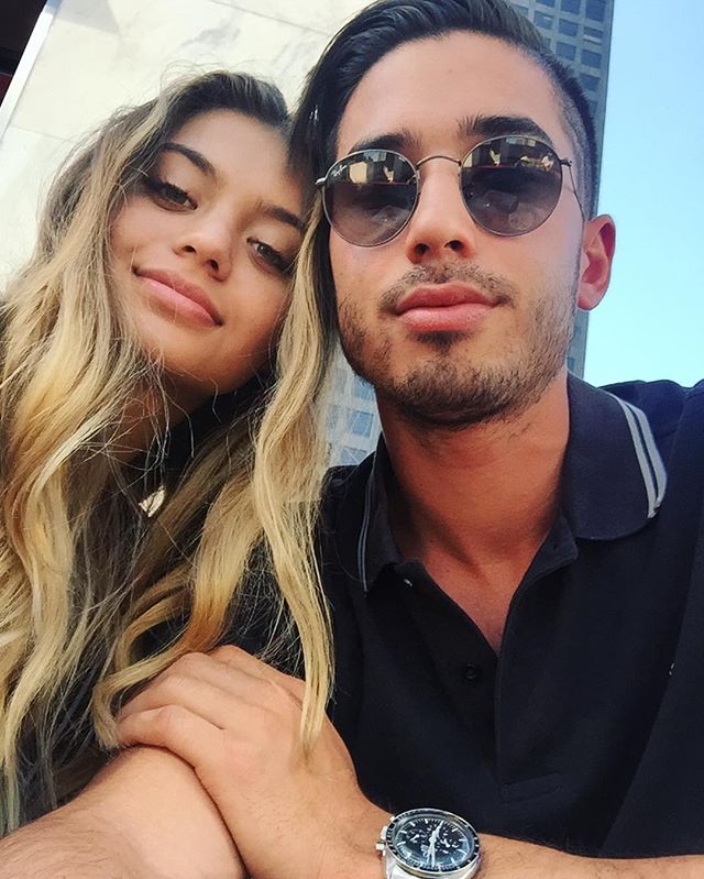 Picture of Sofia Jamora