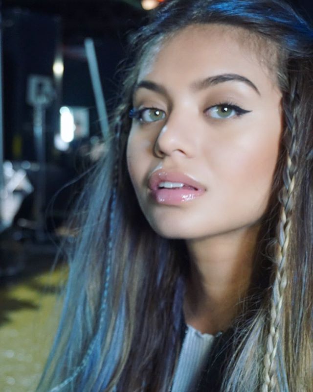 Image of Sofia Jamora