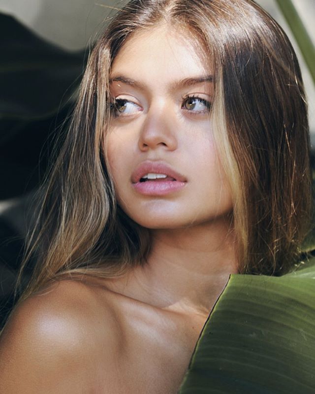 Sofia Jamora picture